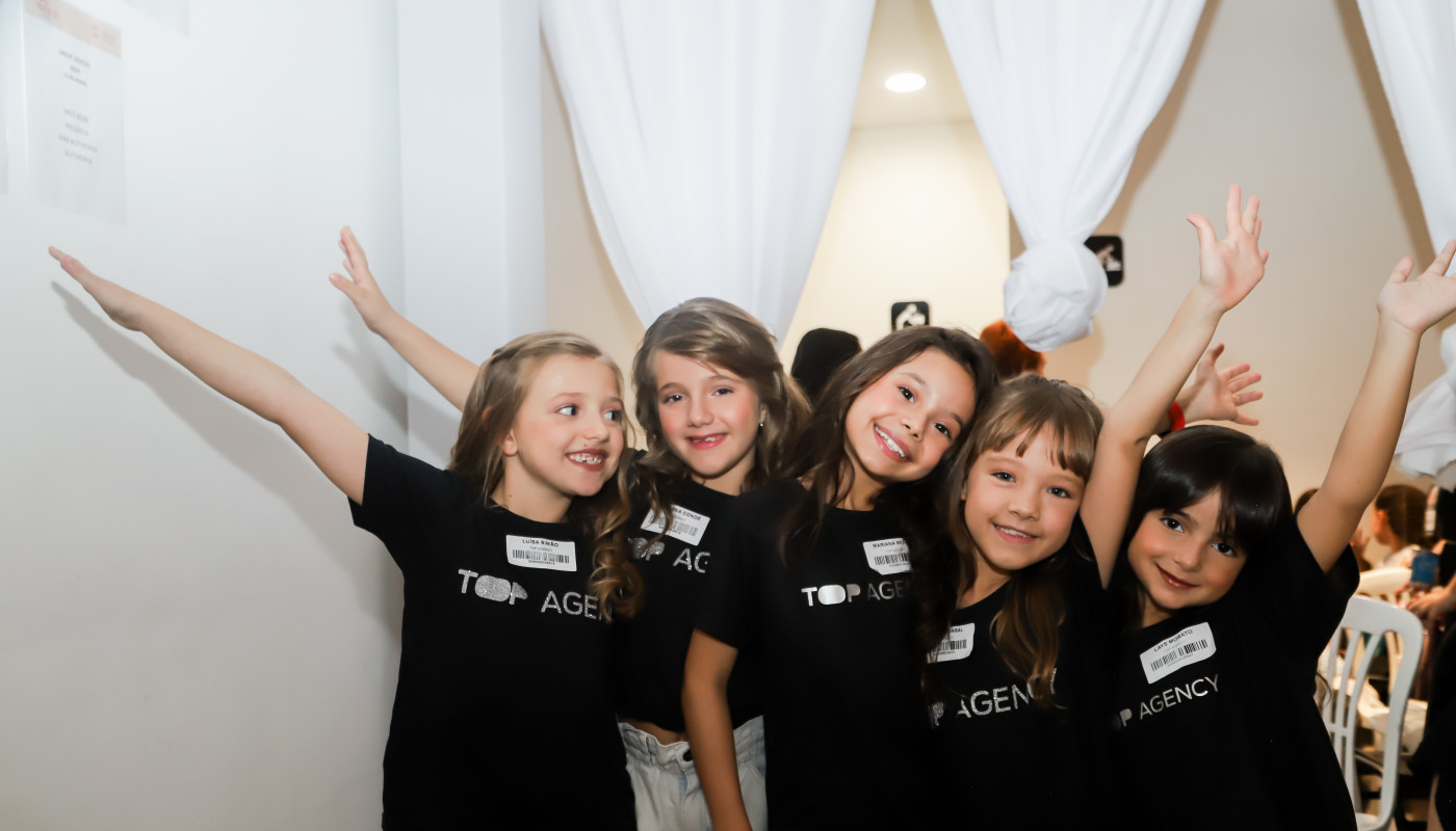 Minas Trend Kids mostra todo potencial do mercado - Harper's Bazaar ...
