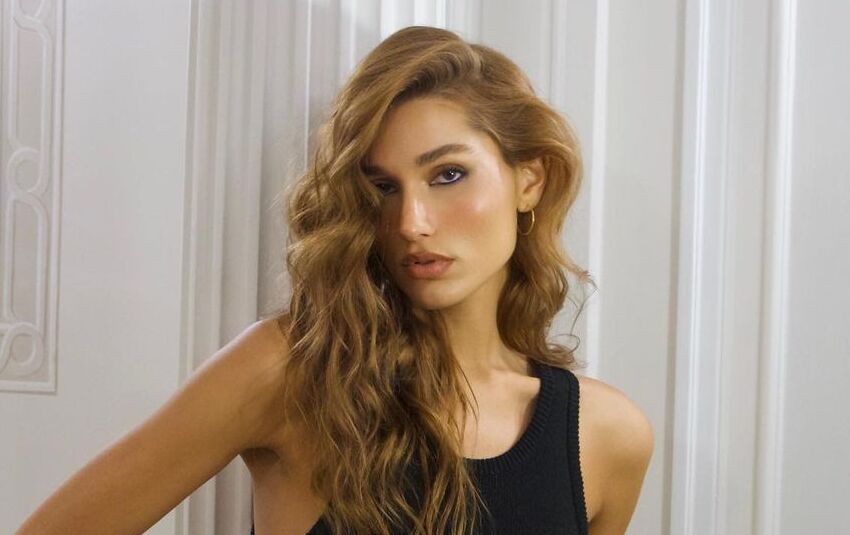 Sasha lança sua marca própria de moda - Harper's Bazaar » Moda, beleza ...