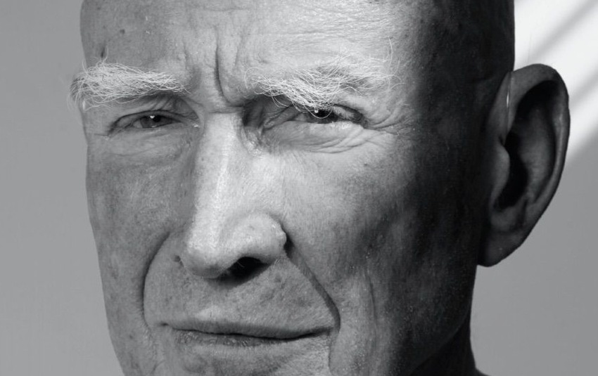 Sebastião Salgado e sua eterna busca em compartilhar e inovar sua visão ...