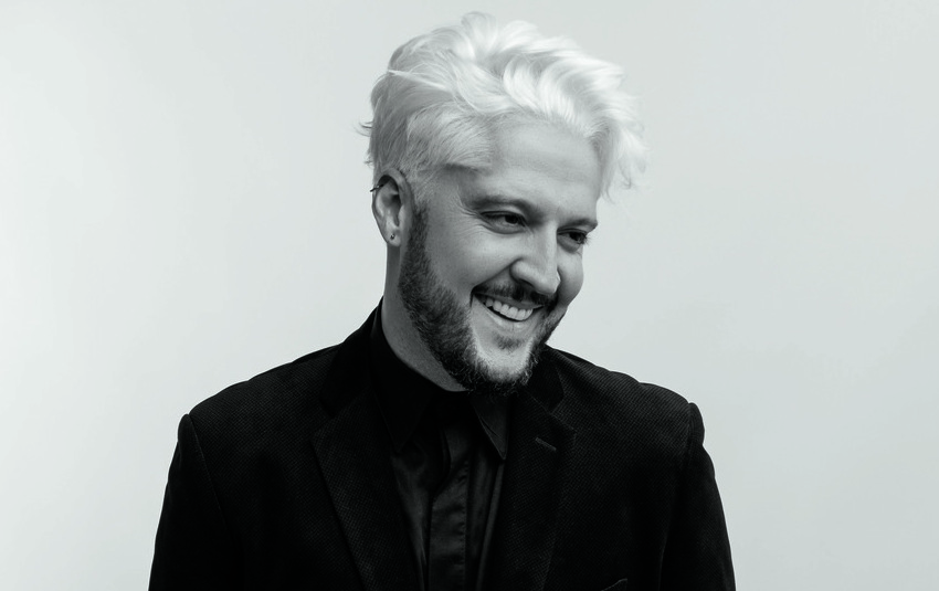 André Vasco: Planos audaciosos, saúde mental e empreendedorismo com ...