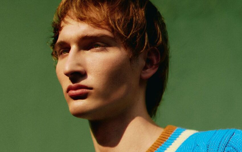 Desacelerar e se refrescar para a primavera é o que propõe a nova ...