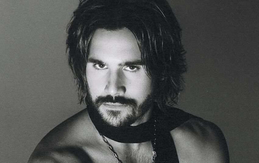 "Pode-se dizer que estou de volta ao horário nobre vinte e quatro anos ...