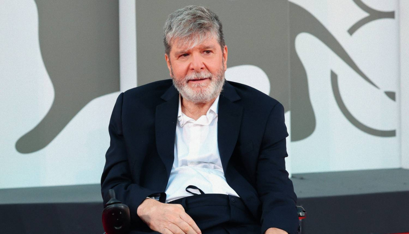 Marcelo Rubens Paiva fala sobre "Ainda Estou Aqui", a corrida pelo Oscar e seu novo livro ...