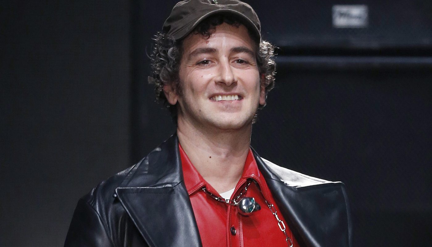 Francesco Risso deixa a direção criativa de Marni - Harper's Bazaar ...