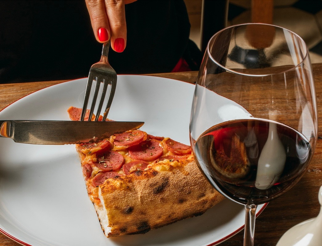 Onde Comer as Pizzas Mais Imperdíveis neste Dia Mundial da Pizza ...