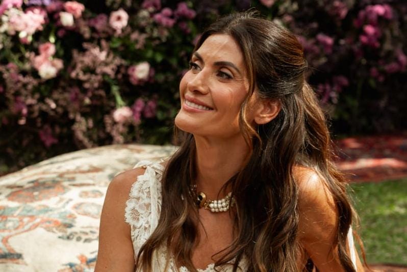 Isabella Fiorentino lança elixir facial com Roseli Siqueira - Harper's ...