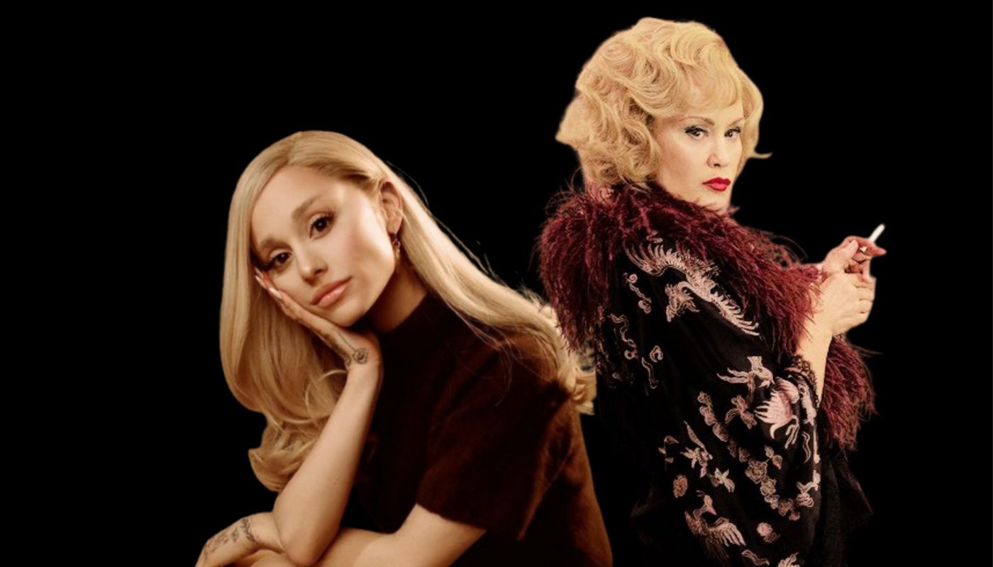 Jessica Lange e Ariana Grande estrelam nova temporada de “American ...