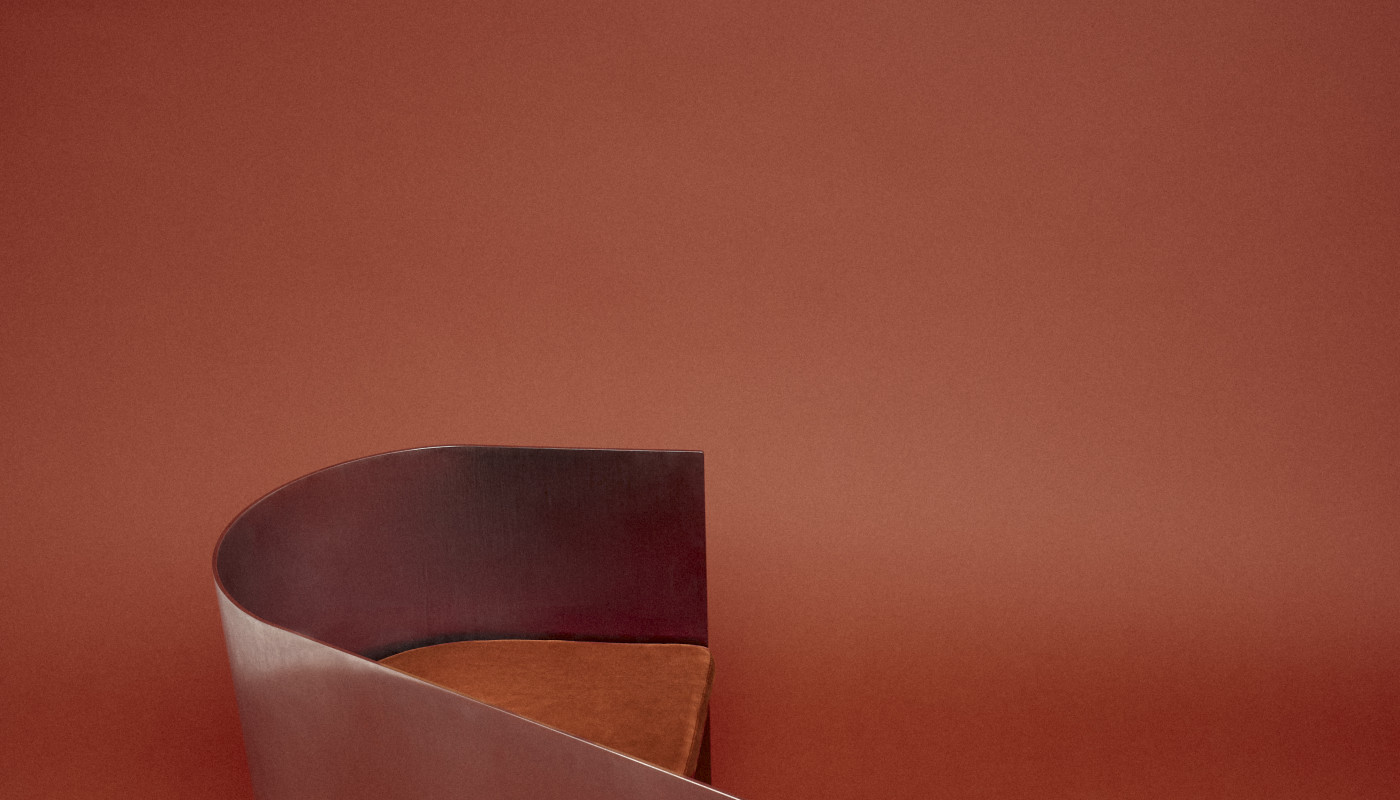 Coleção Bazaar: peças de inox e alumínio são tendência