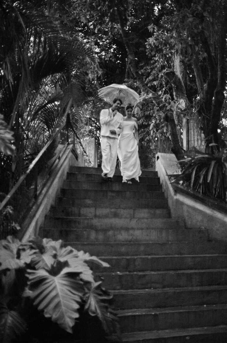 Três tendências de fotografia de casamento em 2026, segundo Naira ...