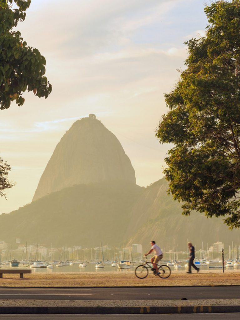 Guia Rio de Janeiro: o que fazer na cidade durante o RIO FW - Harper's ...