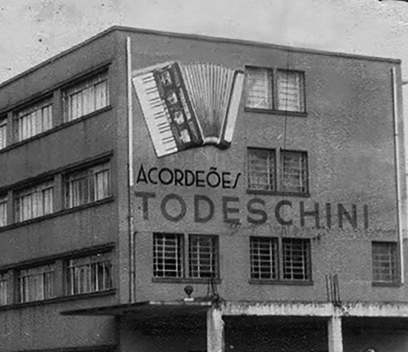 Da música à tecnologia de ponta: por dentro da história e sede da ...